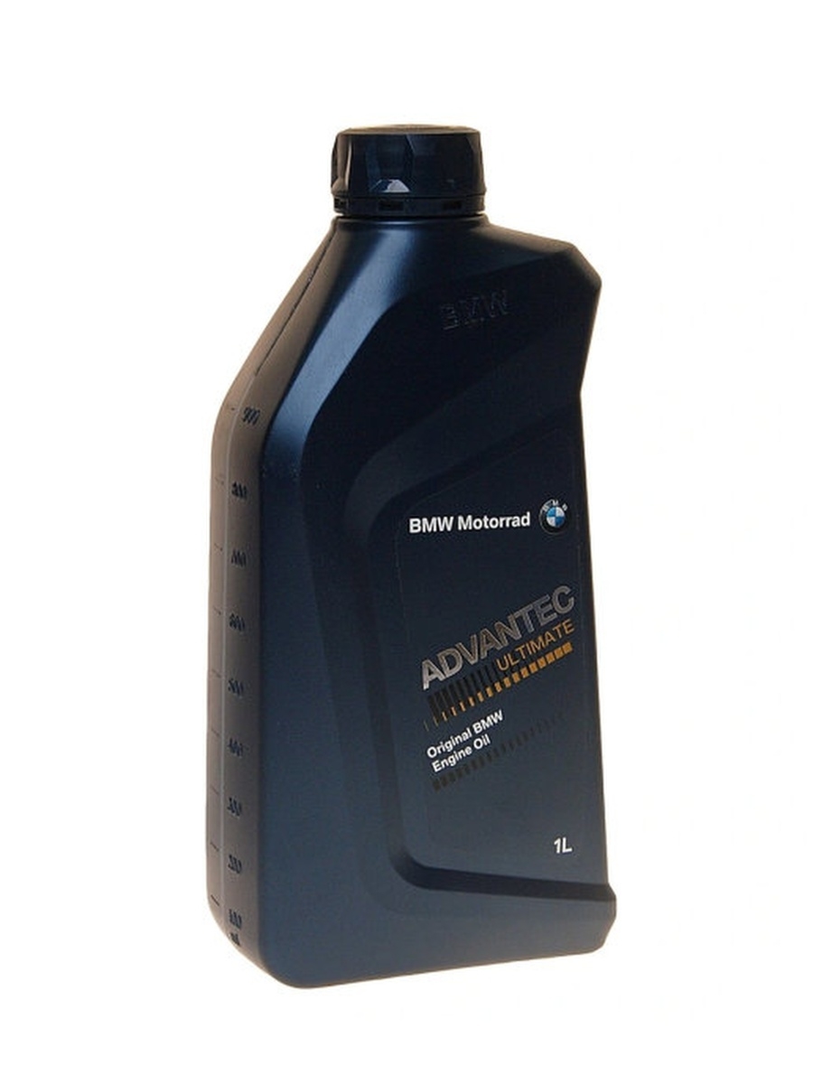 BMW Motorrad ADVANTEC Ultimate SAE 5W-40